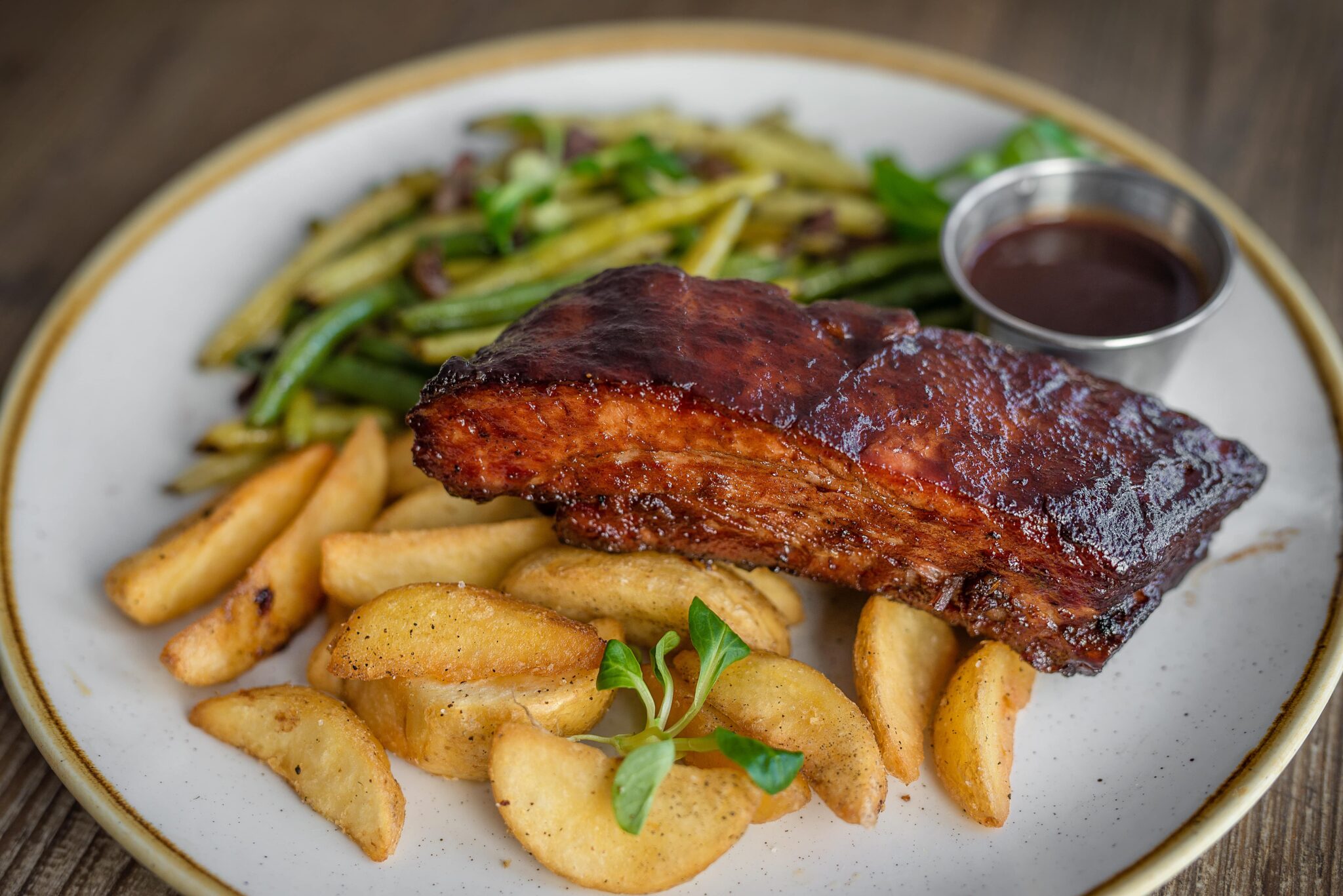 Meniu-restoranas – Dzūkų Ainiai