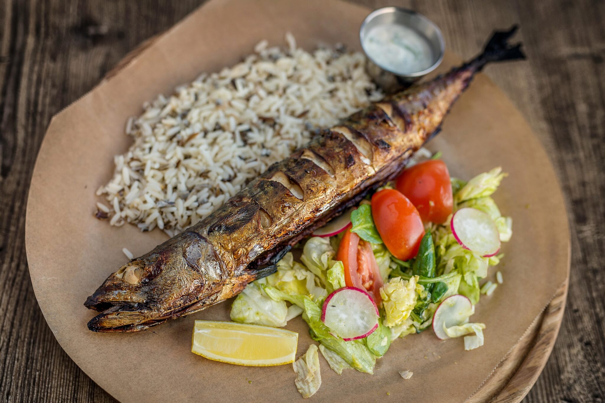 Meniu-restoranas – Dzūkų Ainiai