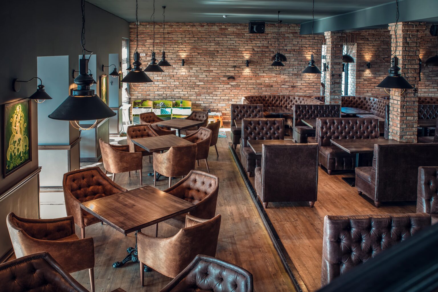 Pagrindinis-restoranas – Dzūkų Ainiai