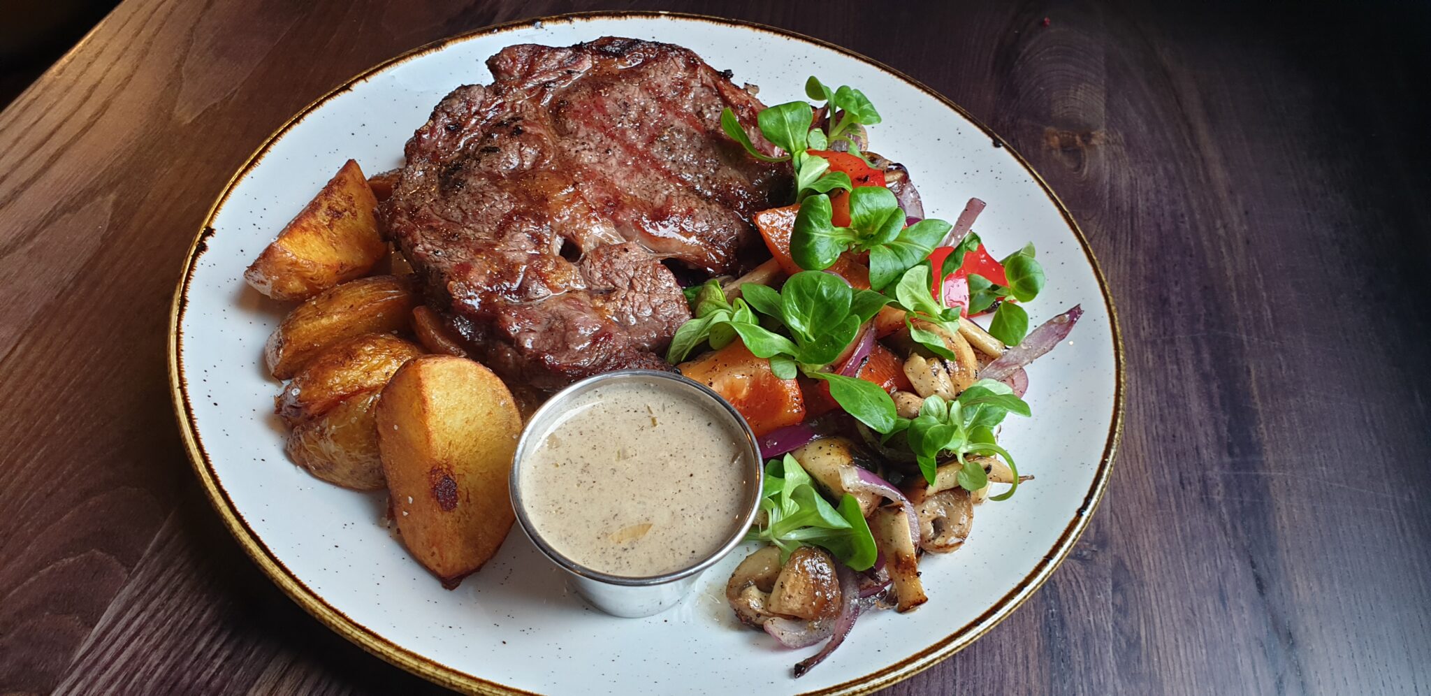 Meniu-restoranas – Dzūkų Ainiai