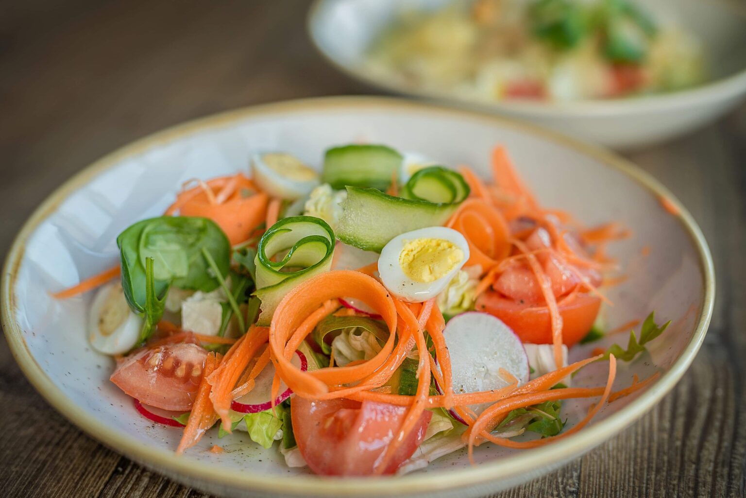 Meniu-restoranas – Dzūkų Ainiai